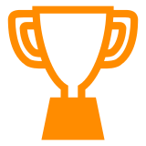 🏆 Emoji Piala (trophy) beserta penggunaanya - Dunia Emoji - Kumpulan ...