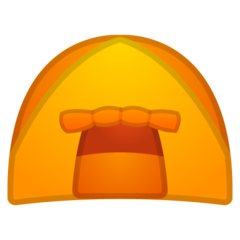 ⛺ Emoji Tenda (tent) beserta penggunaanya - Dunia Emoji - Kumpulan ...