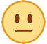 😐 Emoji Wajah netral (neutral face) beserta penggunaanya - Dunia Emoji ...