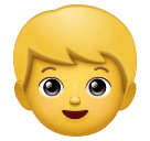 👦 Emoji Anak laki-laki (boy) beserta penggunaanya - Dunia Emoji ...