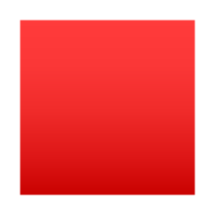 🟥 Emoji Kotak merah (red square) beserta penggunaanya - Dunia Emoji ...