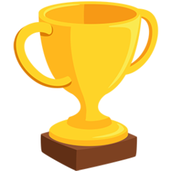 🏆 Emoji Piala (trophy) beserta penggunaanya - Dunia Emoji - Kumpulan ...