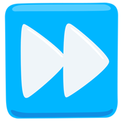 ⏫ Emoji Tombol atas cepat (fast up button) beserta penggunaanya - Dunia ...