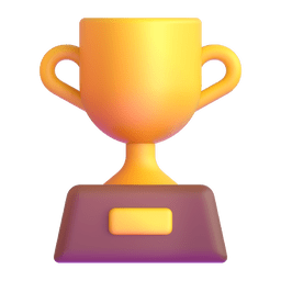 🏆 Emoji Piala (trophy) beserta penggunaanya - Dunia Emoji - Kumpulan ...