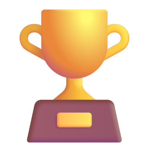 🏆 Emoji Piala (trophy) beserta penggunaanya - Dunia Emoji - Kumpulan ...