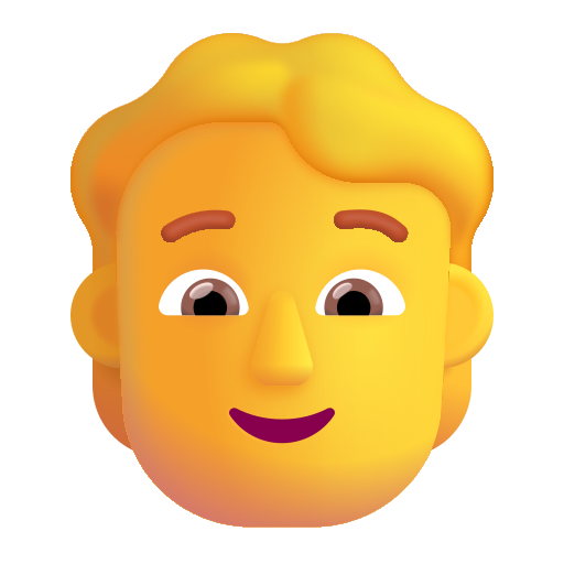 🧑 Emoji Orang (person) beserta penggunaanya - Dunia Emoji - Kumpulan ...