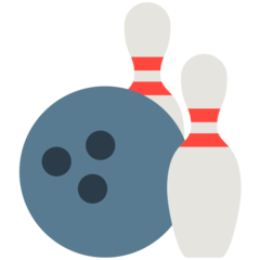 🎳 Emoji Boling (bowling) beserta penggunaanya - Dunia Emoji - Kumpulan ...