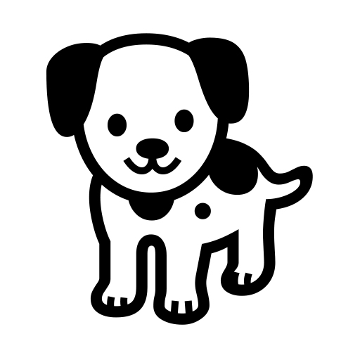 🐕 Emoji Anjing (dog) beserta penggunaanya - Dunia Emoji - Kumpulan ...