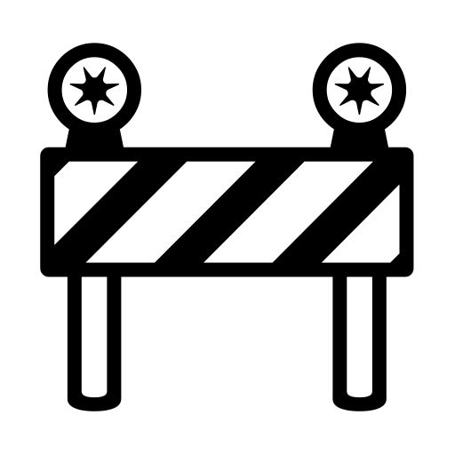 🚧 Emoji Konstruksi (construction) beserta penggunaanya - Dunia Emoji ...